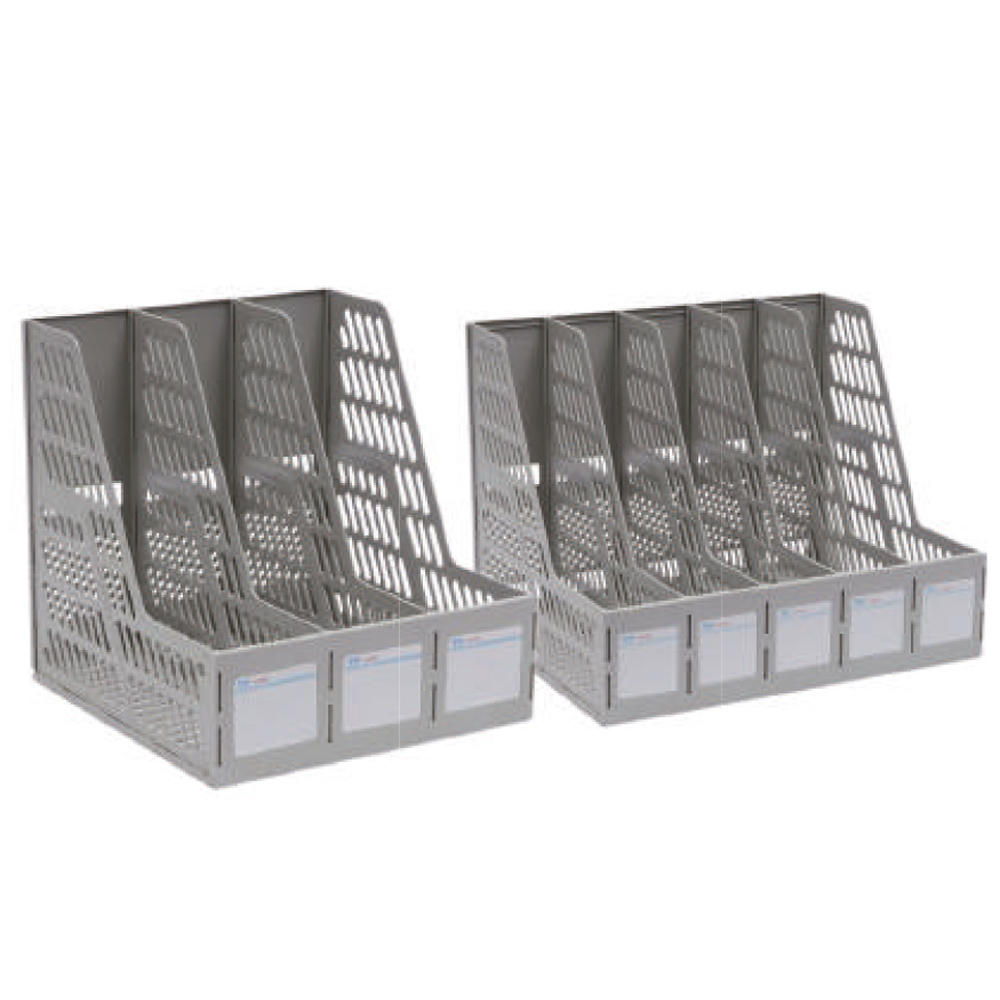 FILE TRAYS AND STAND - Oxiom Technologies Limited