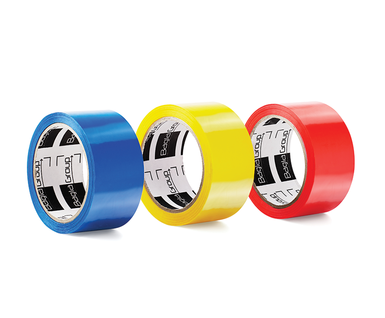 Colored Tape - Oxiom Technologies Limited