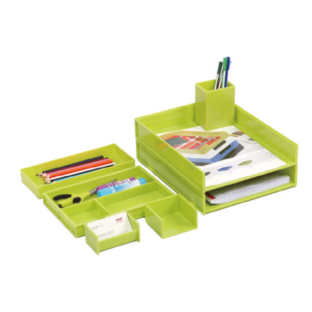 FILE TRAYS AND STAND - Oxiom Technologies Limited