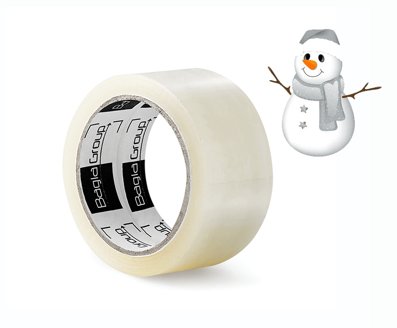 Freezer Tape - Oxiom Technologies Limited