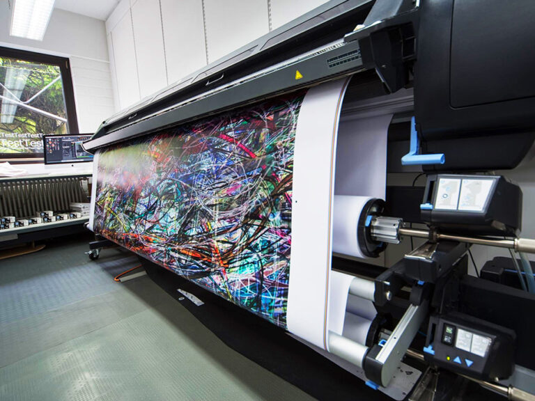 PRINTING - Oxiom Technologies Limited