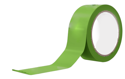 ECO FRIENDLY TAPES - Oxiom Technologies Limited