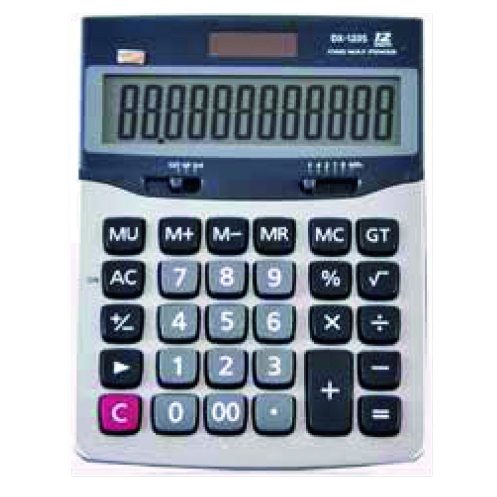 OFFICE - Oxiom Technologies Limited